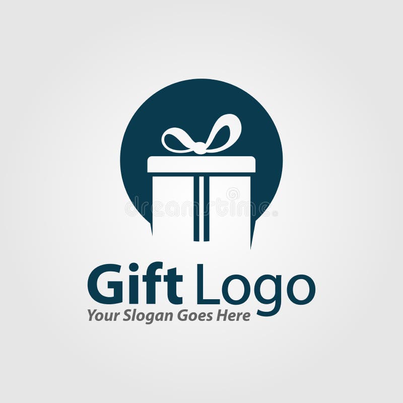 Gift Logo Stock Illustrations – 160,415 Gift Logo Stock Illustrations ...