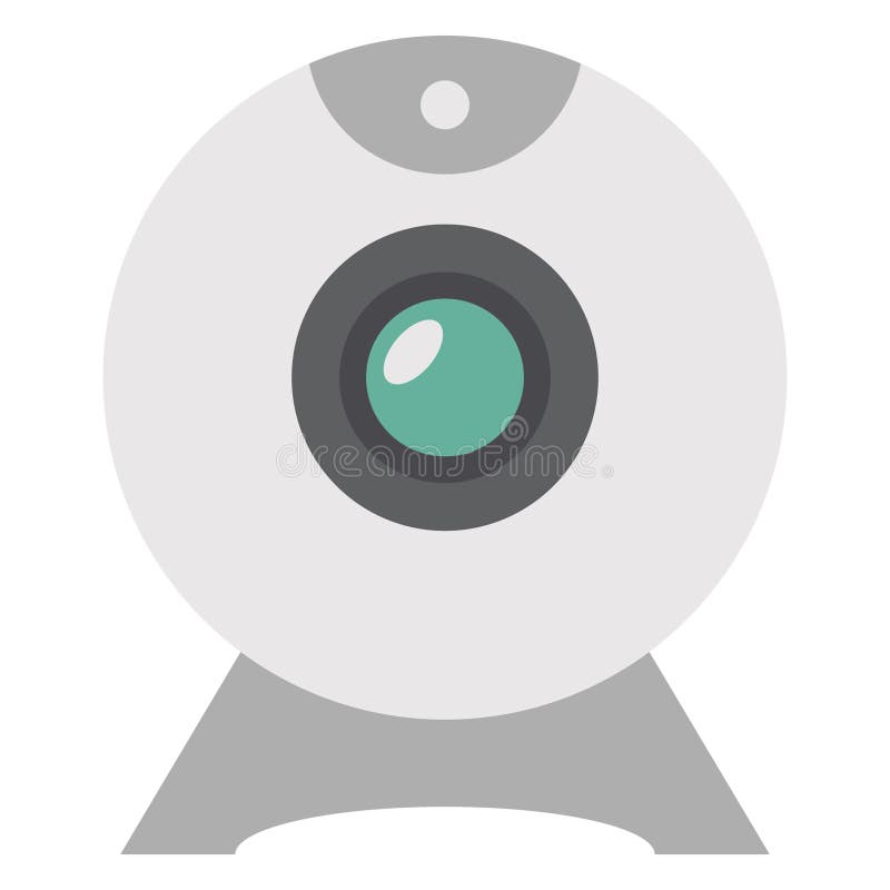 Camera, Digital Camera Color Vector Icon You Can Edit or Modify it ...