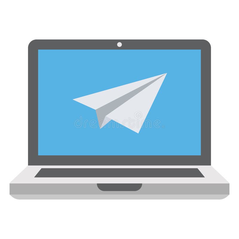 Basic RGB Despatch, Message Sending Color Vector Icon You Can Edit or ...