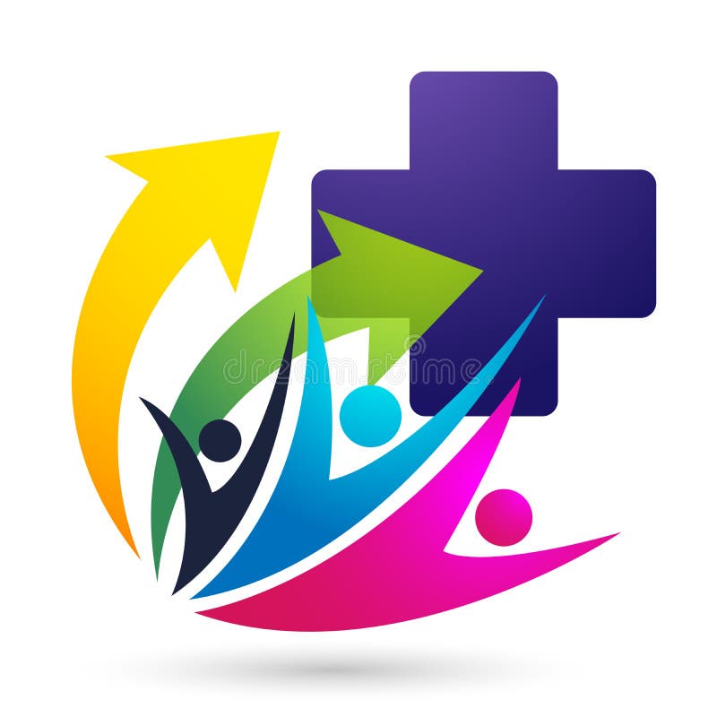 Globe World Medical Health Care Wellness Growing Increasing Progress ...