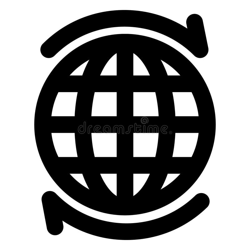 Basic RGB Bold Outline Vector Icon Which Can Easily Modify or Edit ...