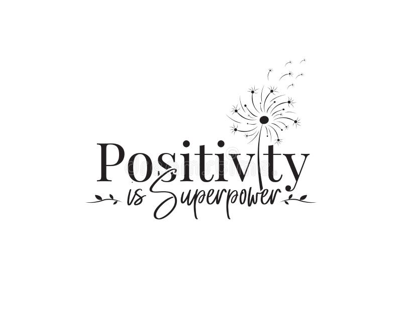 Positivity Stock Illustrations – 42,837 Positivity Stock Illustrations ...