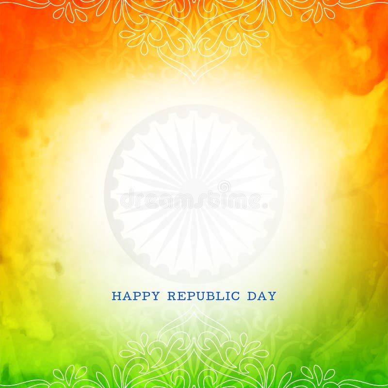 Indian Flag Theme Stock Illustrations – 1,181 Indian Flag Theme Stock ...