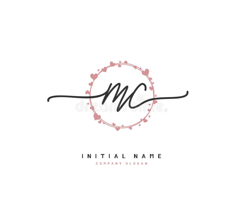 Logo Wedding Mc Stock Illustrations – 272 Logo Wedding Mc Stock ...