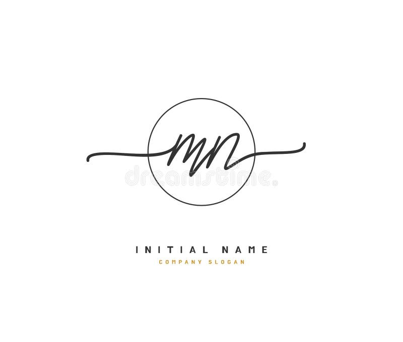 Mn Signature Stock Illustrations – 238 Mn Signature Stock Illustrations ...