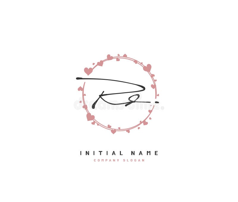 Rd Signature Stock Illustrations – 240 Rd Signature Stock Illustrations ...