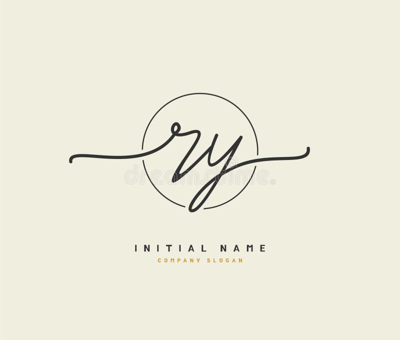 Ry Signature Stock Illustrations – 231 Ry Signature Stock Illustrations ...