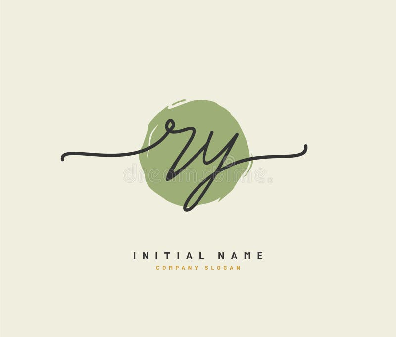 Ry Signature Stock Illustrations – 231 Ry Signature Stock Illustrations ...