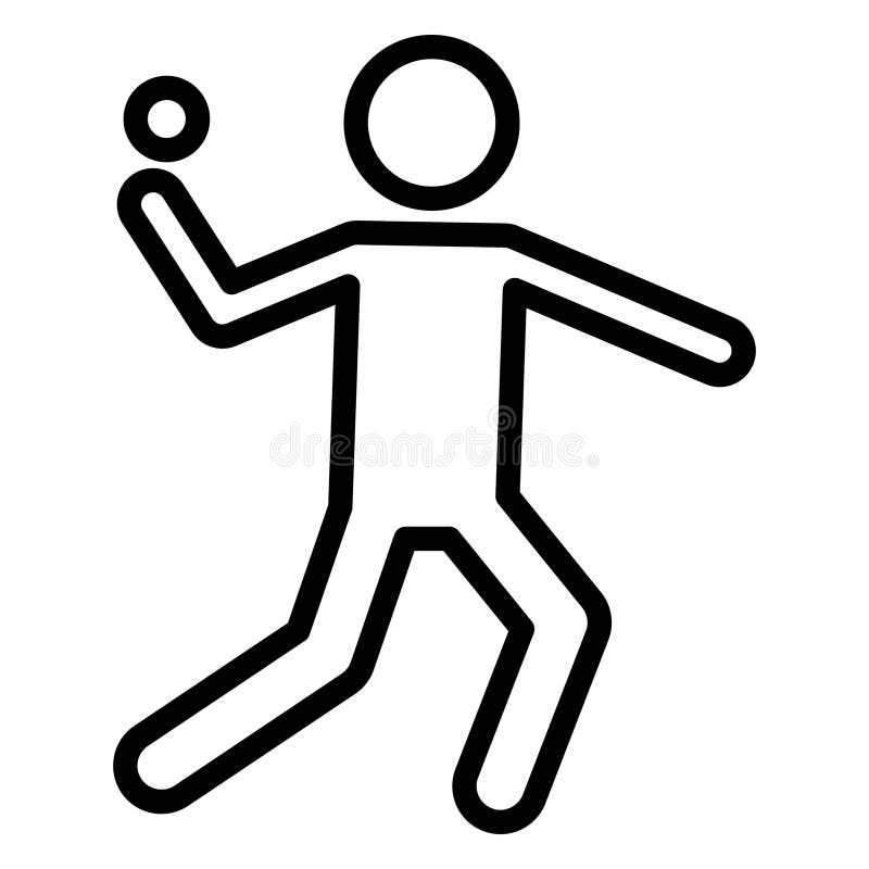 Fielder Stock Illustrations – 322 Fielder Stock Illustrations, Vectors ...