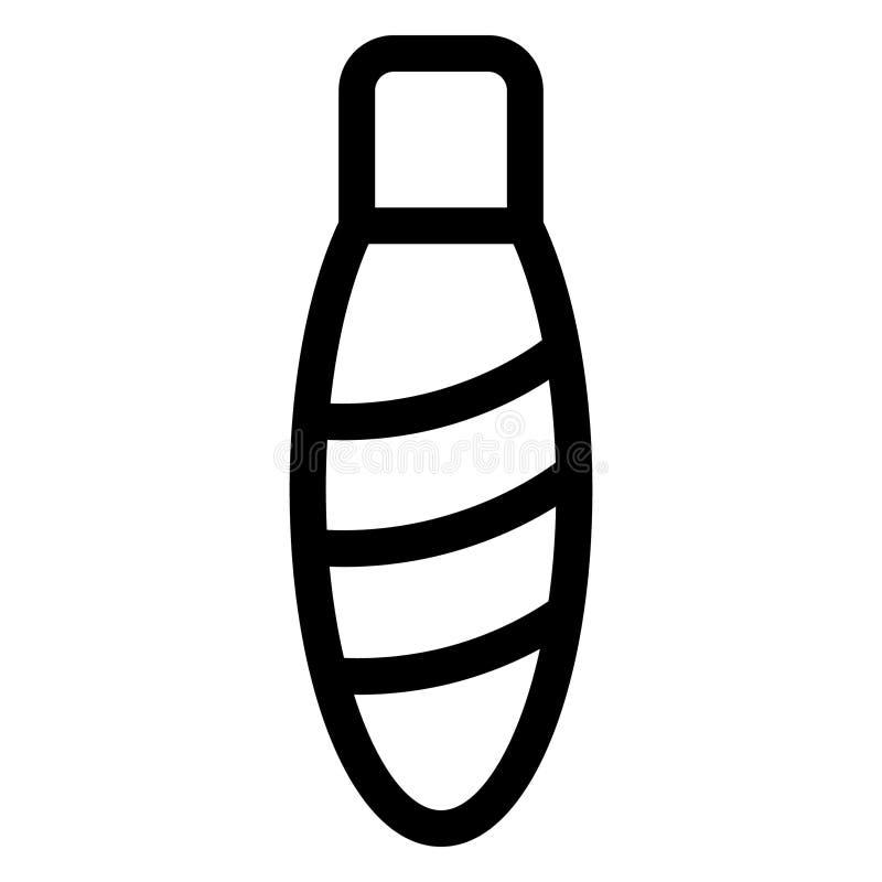 Basic RGB Bulb, Electric Vector Icon Which Can Easily Modify or Edit ...