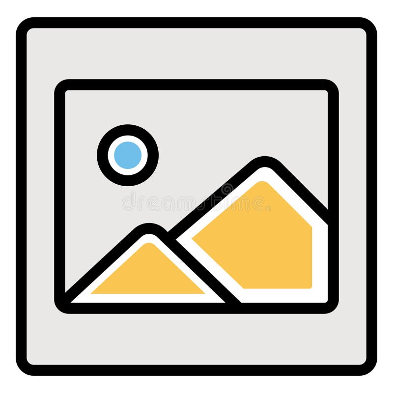 Art, Artistic Vector Icon Which Can Easily Modify or Edit Stock Vector ...