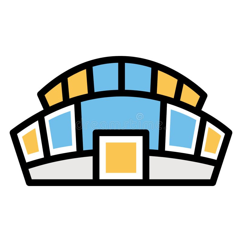 Amphitheater Stock Illustrations – 1,284 Amphitheater Stock ...