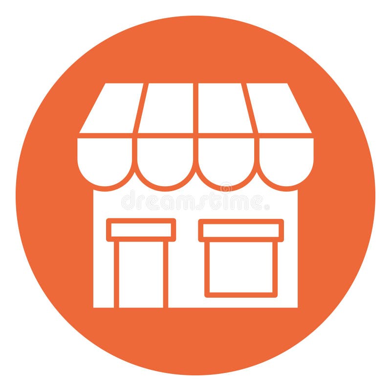 Basic RGB Dish, Food Vector Icon Which Can Easily Modify or Edit Stock ...