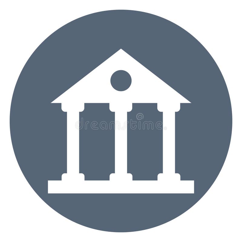 Basic RGB Architecture, Building Vector Icon Which Can Easily Modify or ...