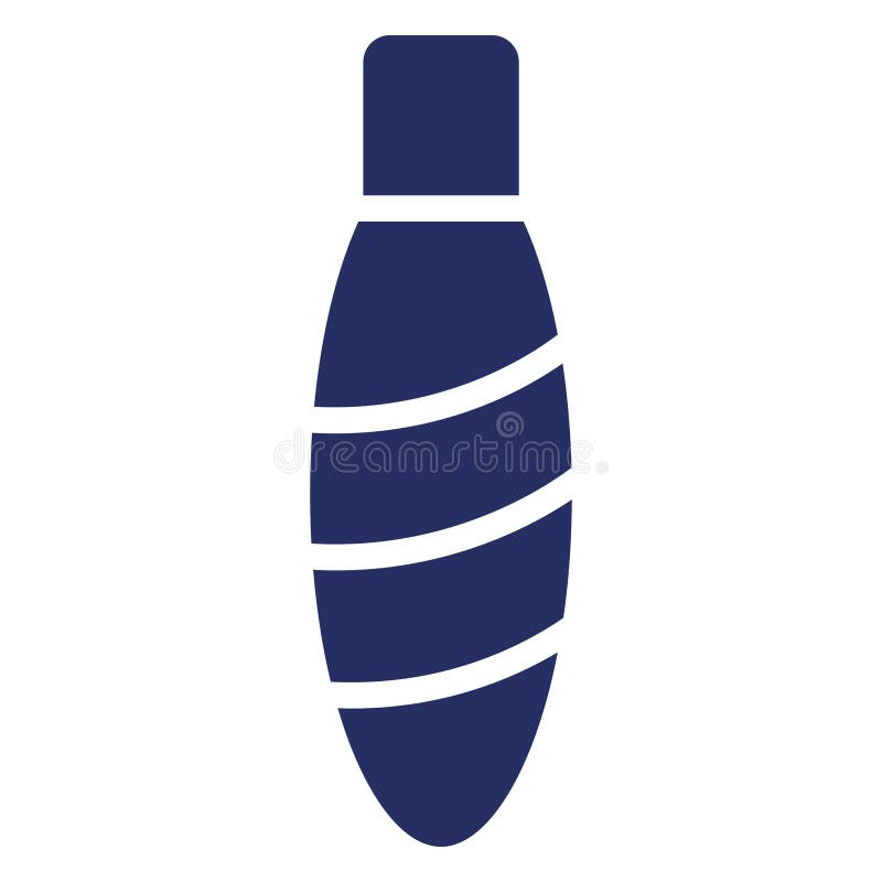 Basic RGB Bulb, Electric Vector Icon Which Can Easily Modify or Edit ...