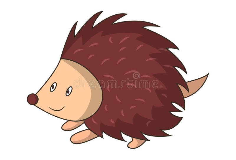 Fast Hedgehog Stock Illustrations – 64 Fast Hedgehog Stock ...