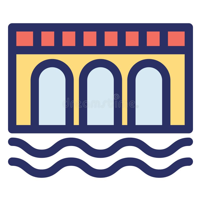 Overpass Icon Stock Illustrations – 634 Overpass Icon Stock ...