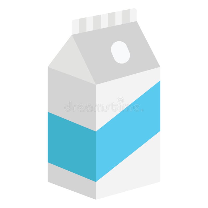 Food Pack, Food Packaging Color Vector Icon Which Can Be Easily ...