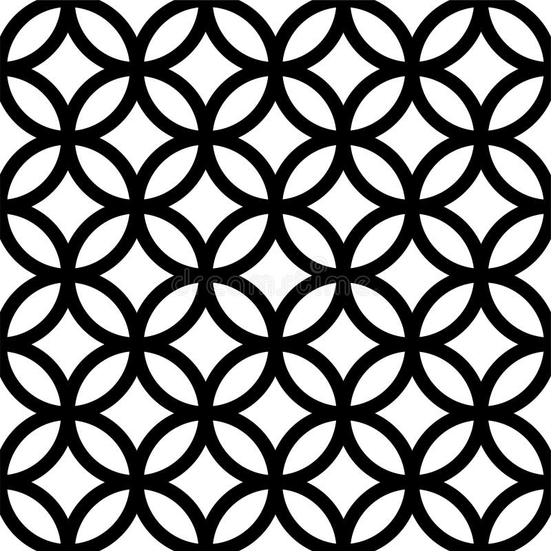 Interlocking Patterns