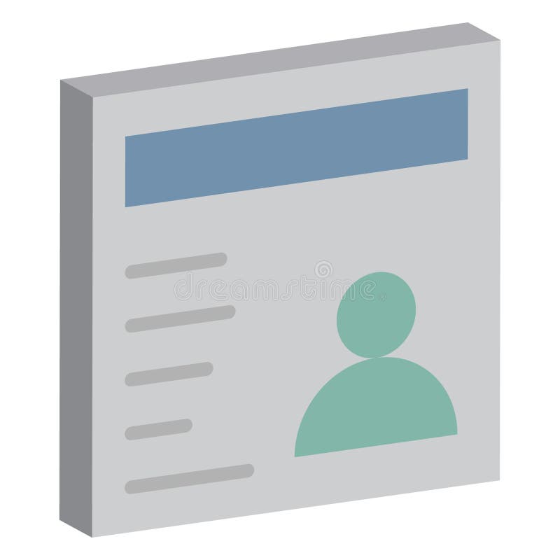 Avatar, Bio Isolated Isolated Vector Icon Which Can Easily Modify Which ...