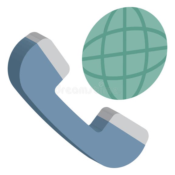 Full Time Help Center, Full Time Helpline Color Vector Icon Which Can ...