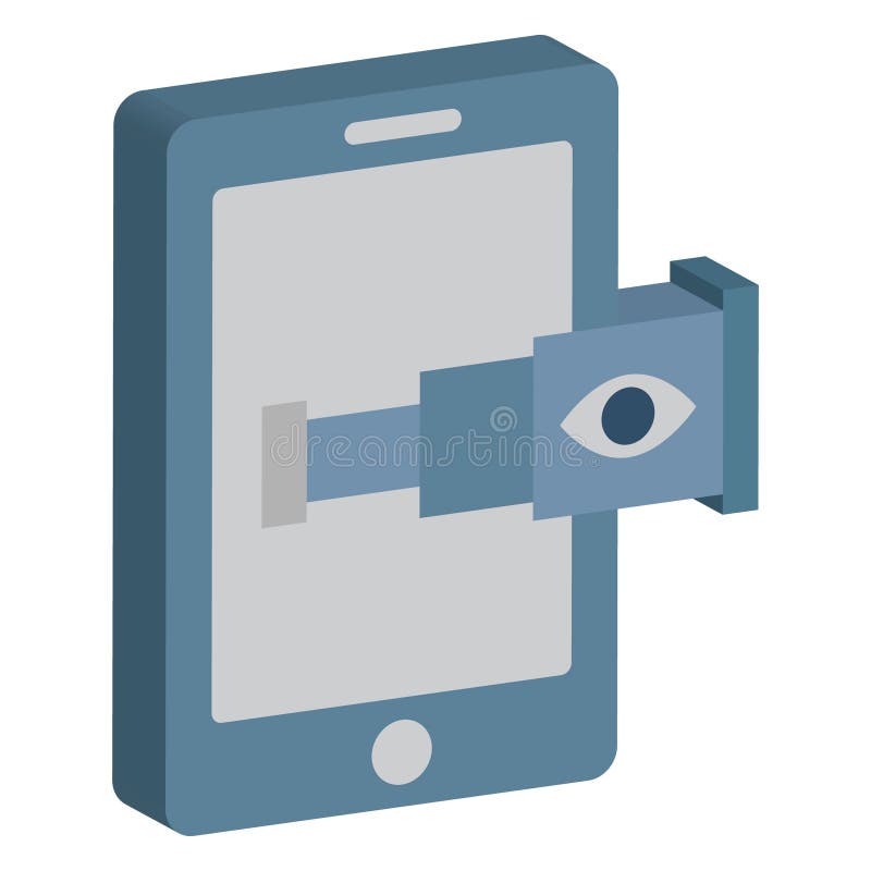 Digital Research, Research Isolated Isolated Vector Icon Which Can ...