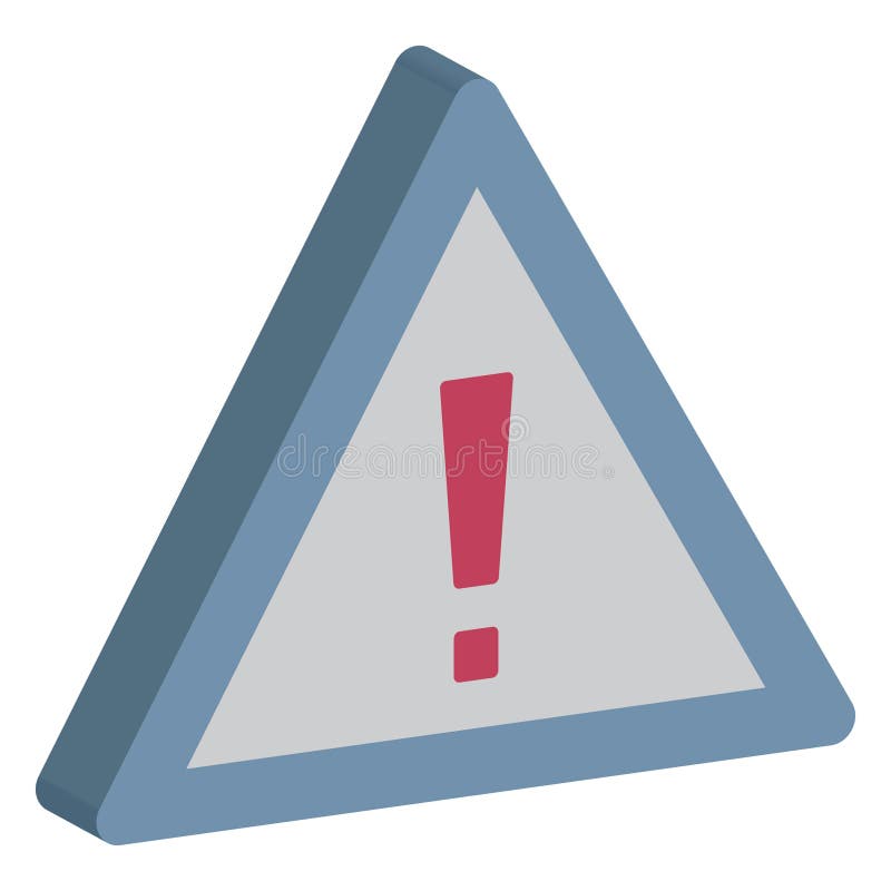 Importance Icon In Trendy Design Style. Importance Icon Isolated On ...