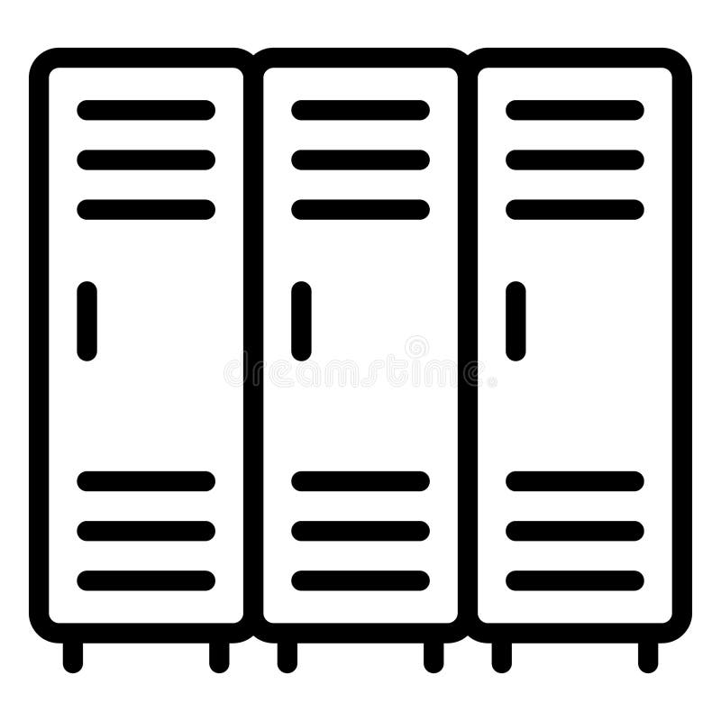 Almirah Stock Illustrations – 241 Almirah Stock Illustrations, Vectors ...