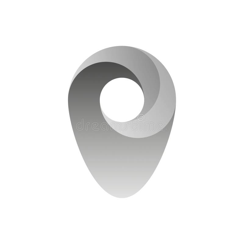 Greyscale Logo Stock Illustrations – 807 Greyscale Logo Stock ...