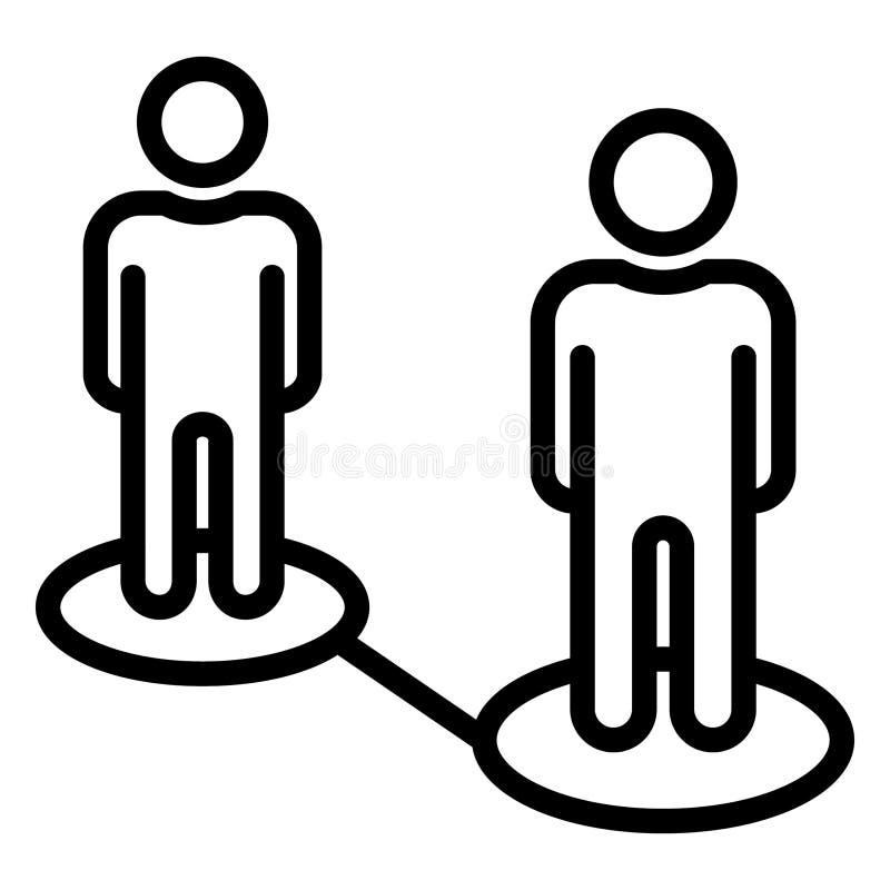 Allied, Corporate Vector Icon Which Can Easily Modify or Edit Stock ...