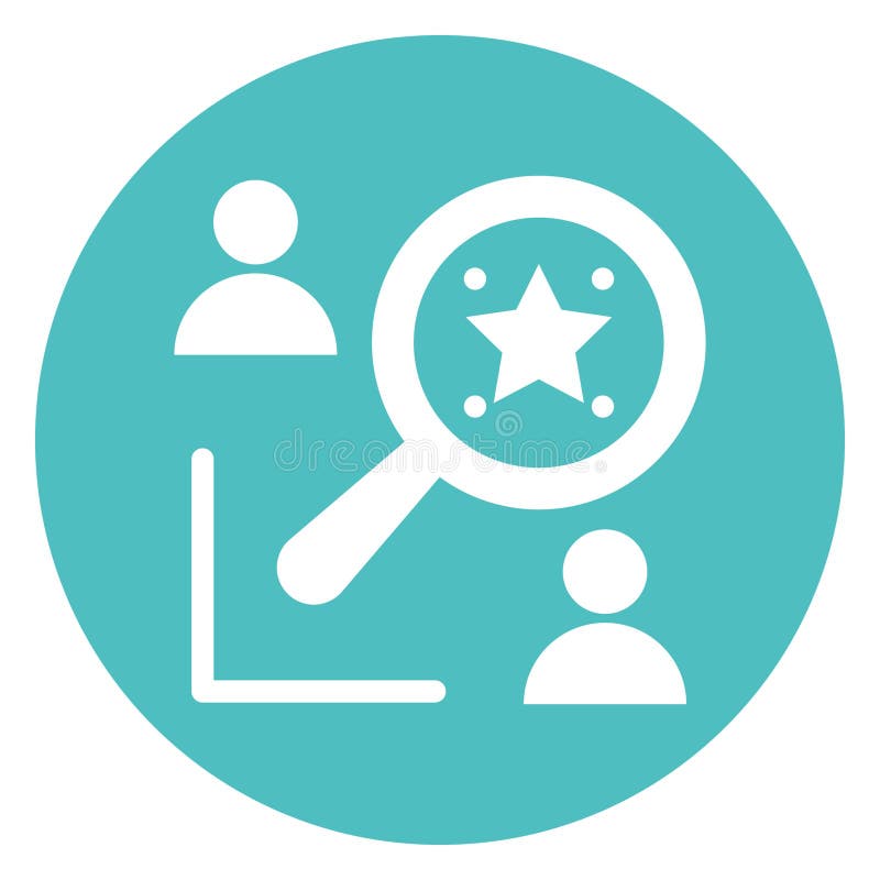 Estimation, Evaluation Vector Icon Which Can Easily Modify Stock Vector ...