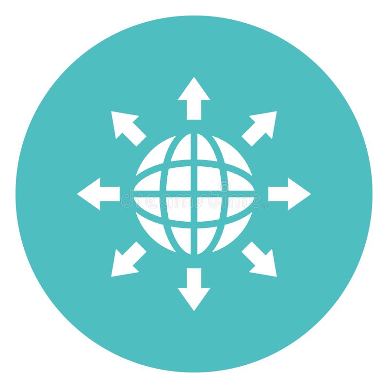 Affiliate, Affiliation Vector Icon Which Can Easily Modify or Edit ...