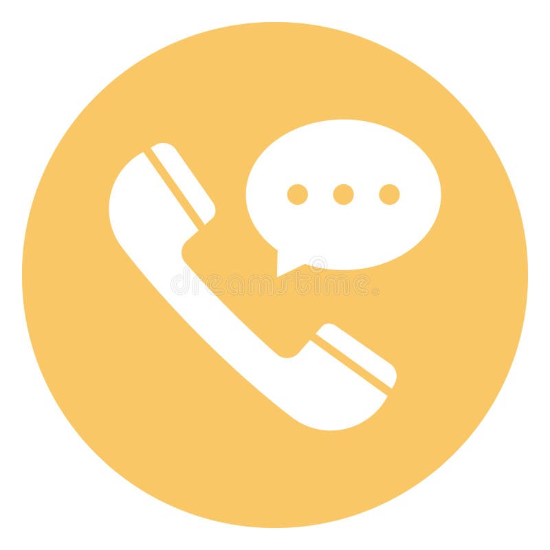 Customer Service, Help Center Vector Icon Which Can Easily Modify Stock ...