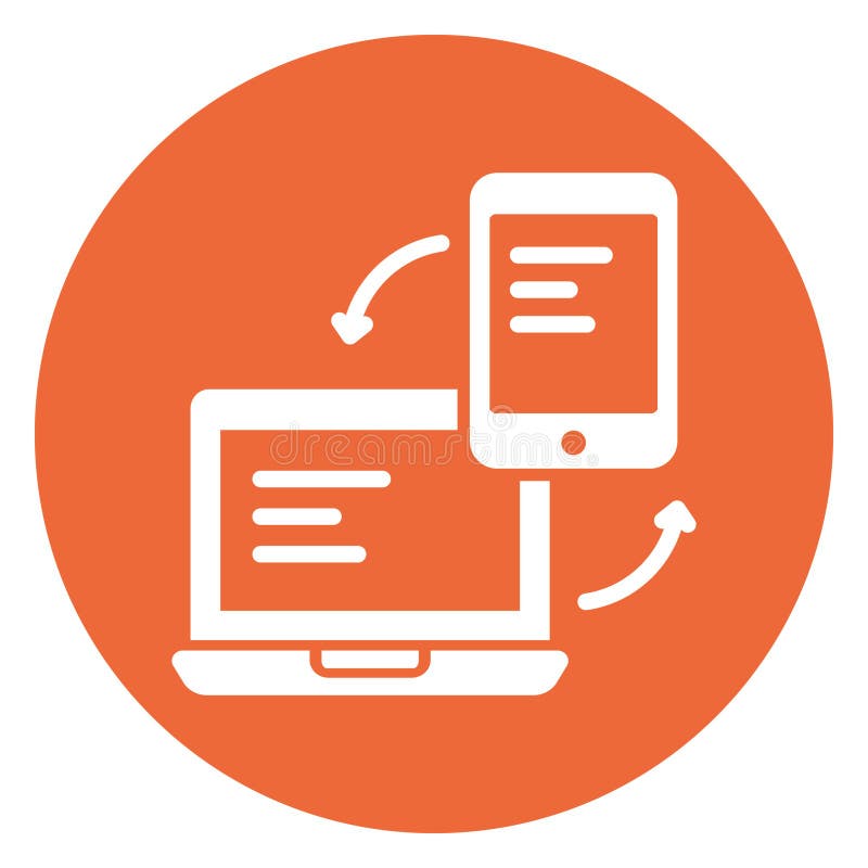 Responsiveness Icon Stock Illustrations – 1,389 Responsiveness Icon ...