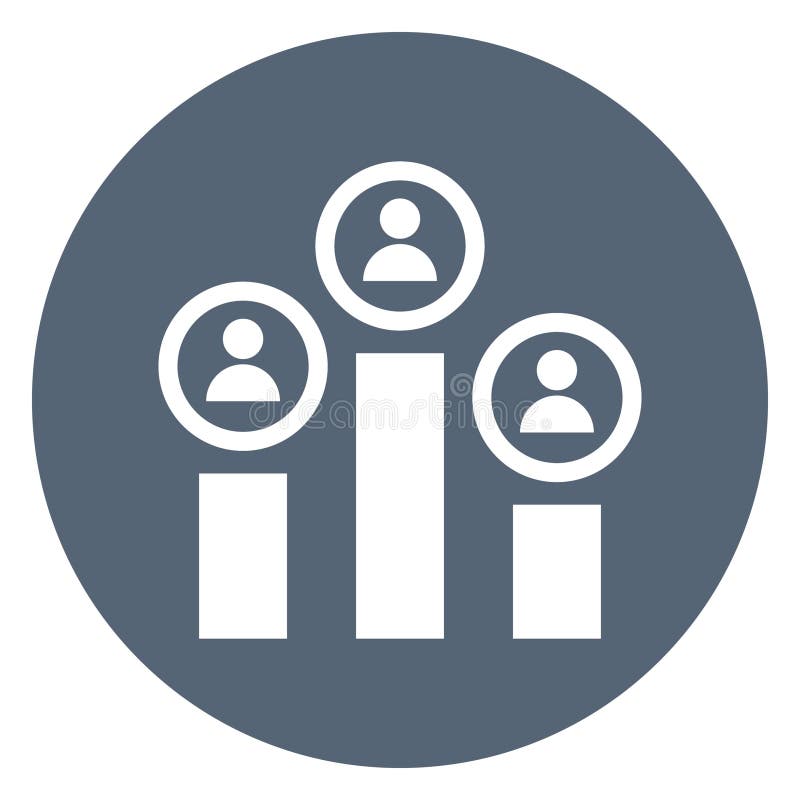 Achievement, Career Vector Icon Which Can Easily Modify or Edit Stock ...