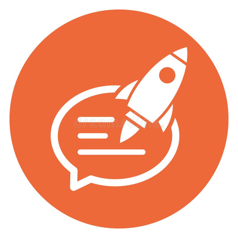 Chat and Instant Messaging Icons Stock Vector - Illustration of calling ...