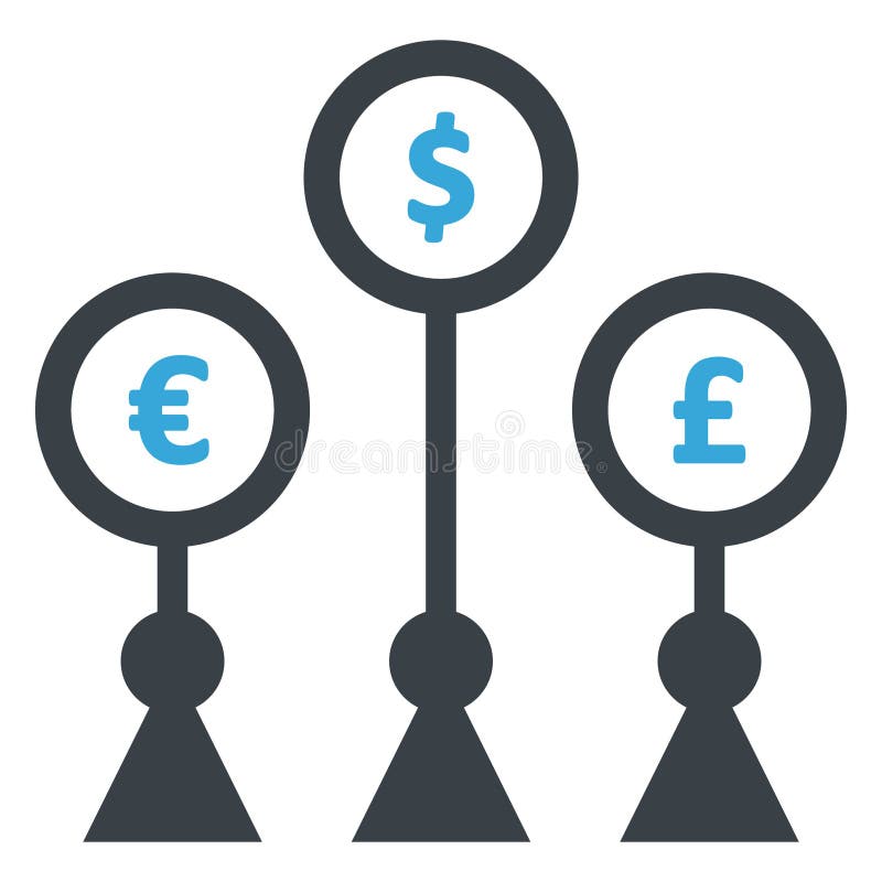 Disparity Icon Stock Illustrations – 148 Disparity Icon Stock ...