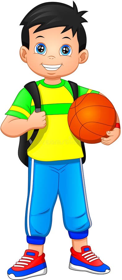 Boy Bouncing Ball Stock Illustrations – 138 Boy Bouncing Ball Stock ...