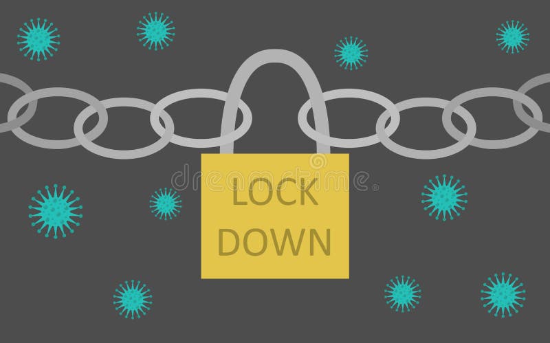 Lockdown Stock Illustrations – 5,527 Lockdown Stock Illustrations ...