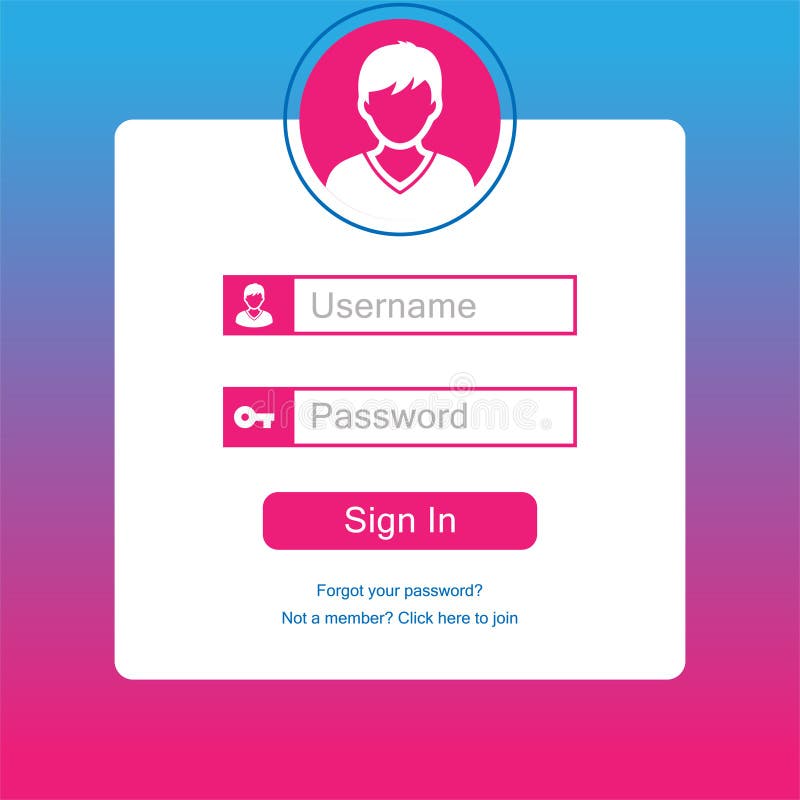 Portal Icon Lock Stock Illustrations – 88 Portal Icon Lock Stock ...