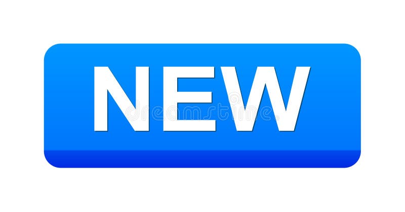 New button stock vector. Illustration of company, design - 177787914