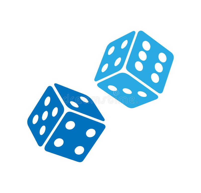 Dice Vector File Stock Illustrations – 437 Dice Vector File Stock ...