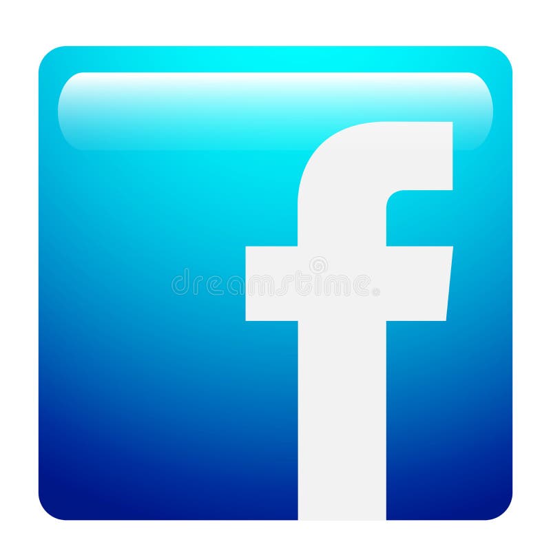Facebook Blue Background Color
