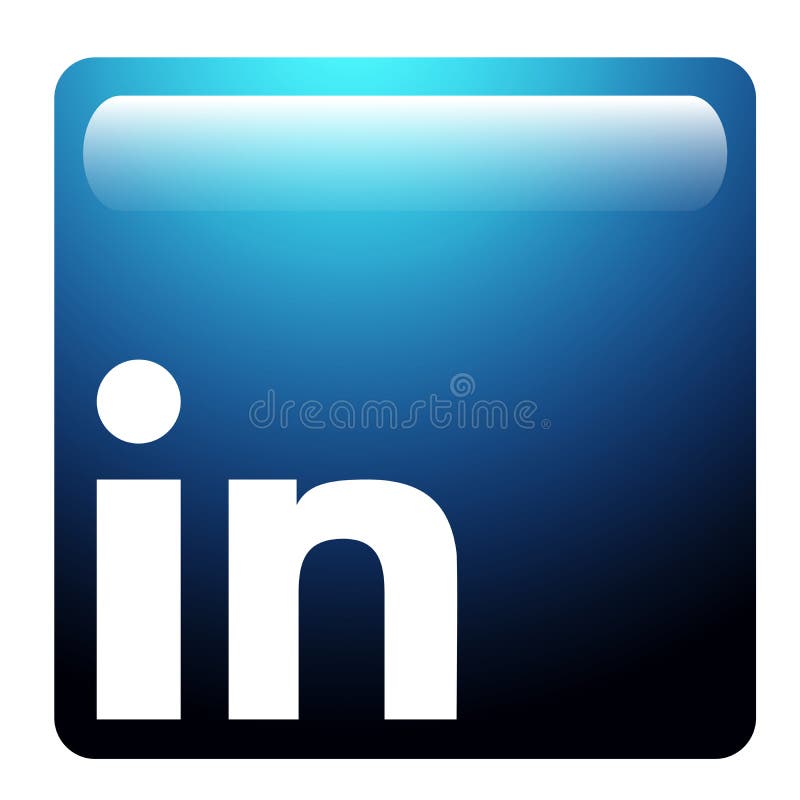 Linkedin Red Stock Illustrations – 308 Linkedin Red Stock Illustrations ...