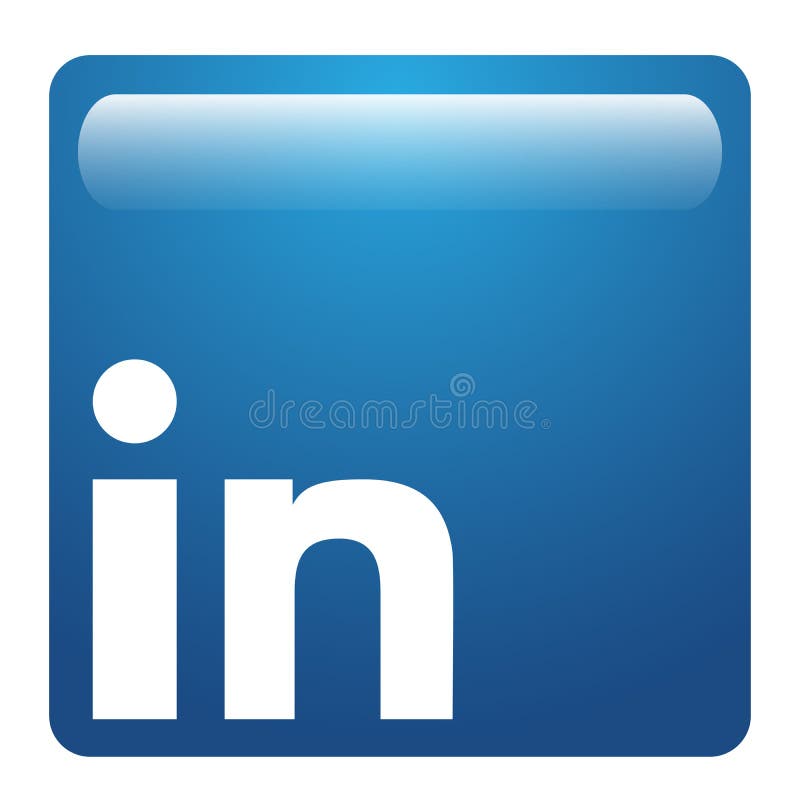 Linkedin Red Stock Illustrations – 308 Linkedin Red Stock Illustrations ...