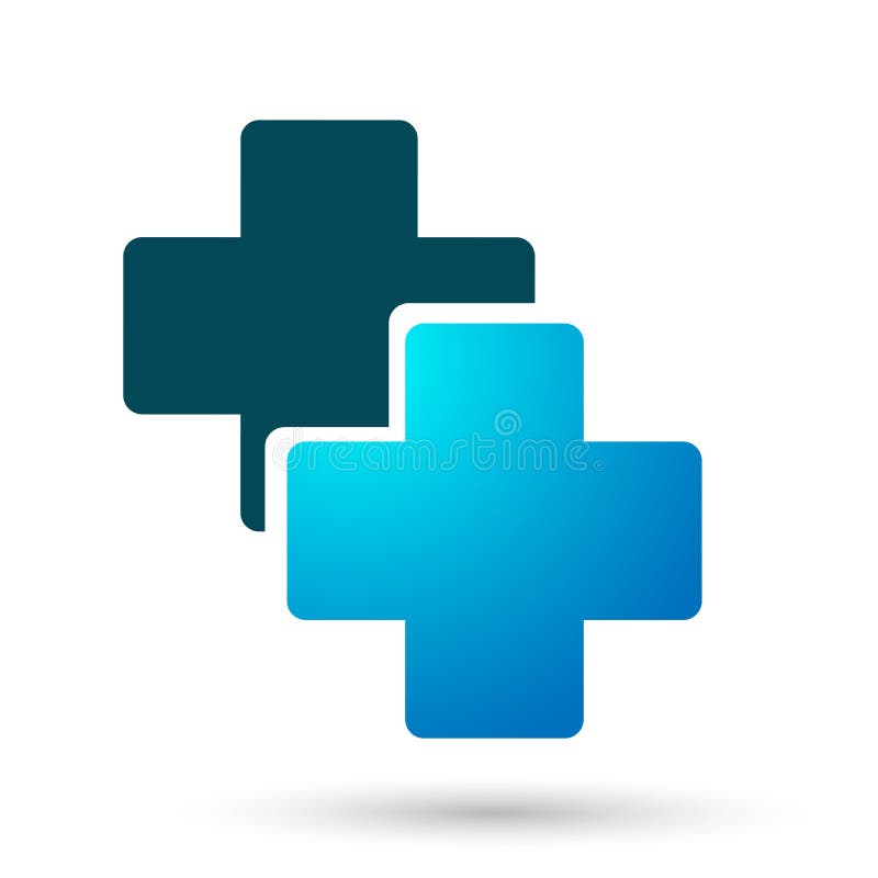 Family Medical Healthy Life Cross Clinic Hands Care Logo Parent Kids ...