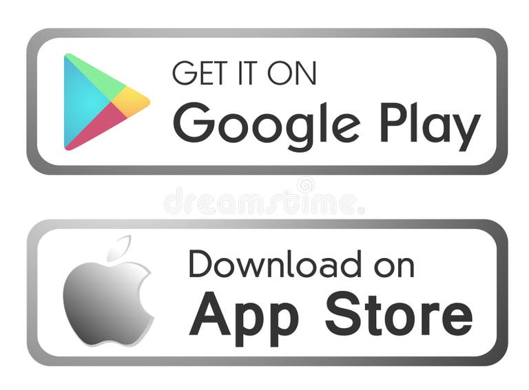Android App Store Icons Stock Illustrations – 223 Android App Store ...