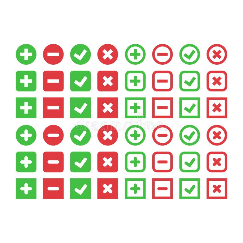 Green Icon Plus Square Stock Illustrations – 751 Green Icon Plus Square ...