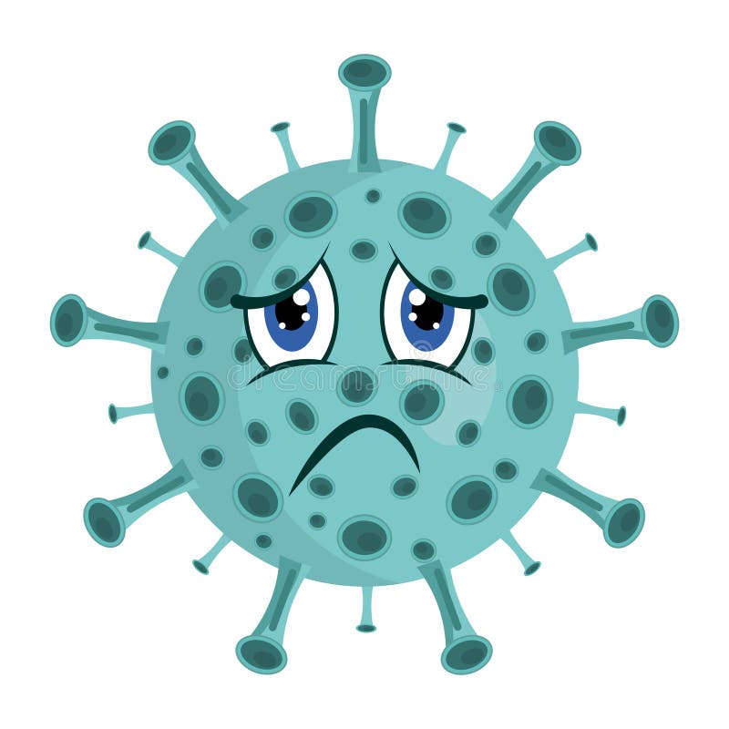 Sad Virus Stock Illustrations – 5,263 Sad Virus Stock Illustrations ...