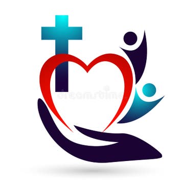 Church Care Logo Stock Illustrations – 1,489 Church Care Logo Stock ...